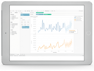 Tableau Desktop: la Business Analytics alla portata di tutti