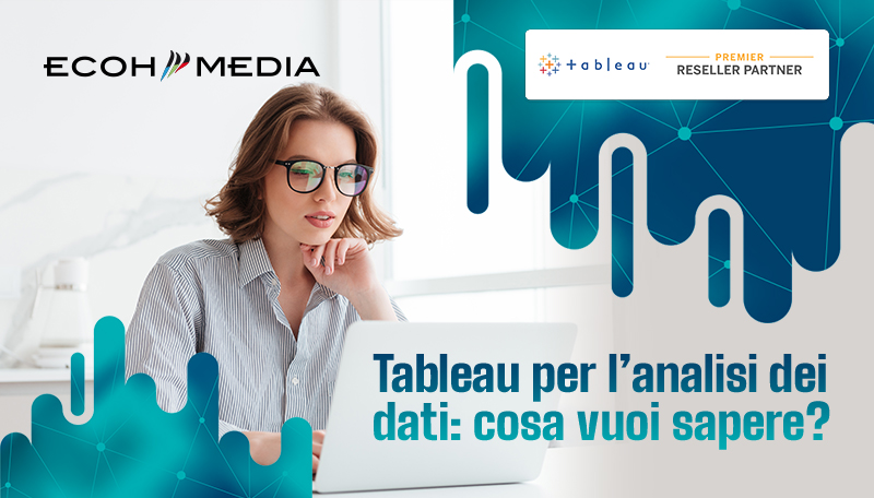 Analisi dei dati: Tutto ciò che c'è da sapere su Tableau