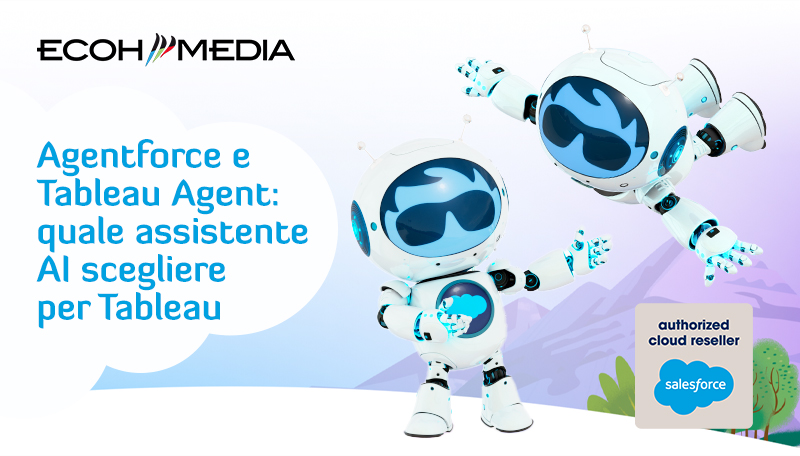 Agentforce e Tableau Agent